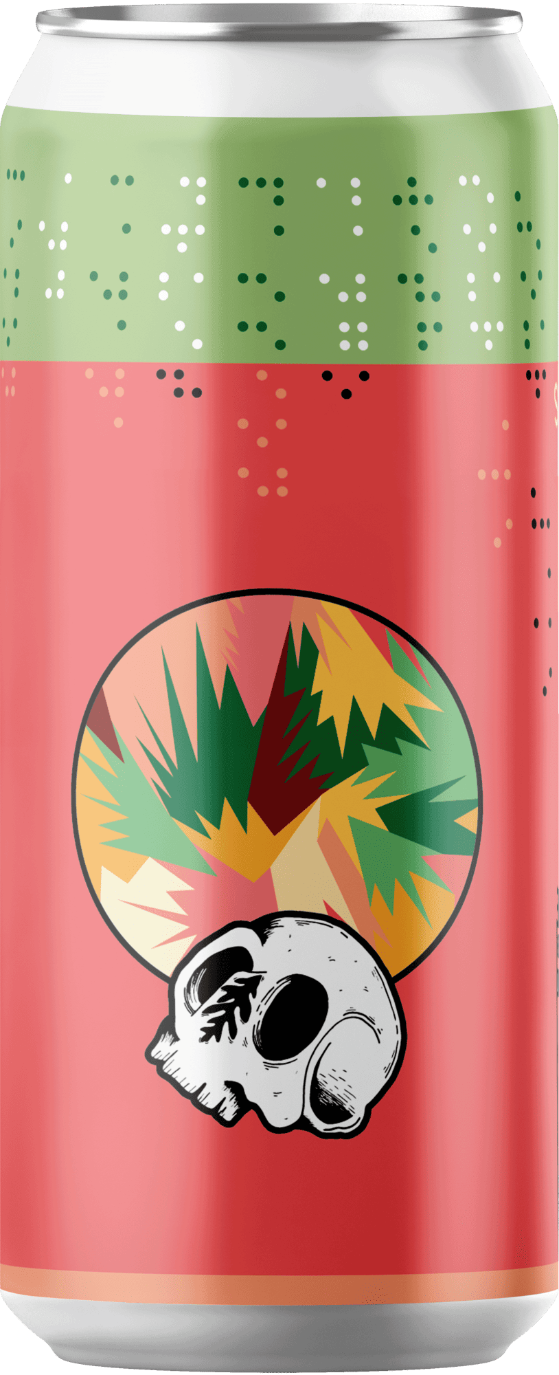 Cans - Broad Leaf Beer