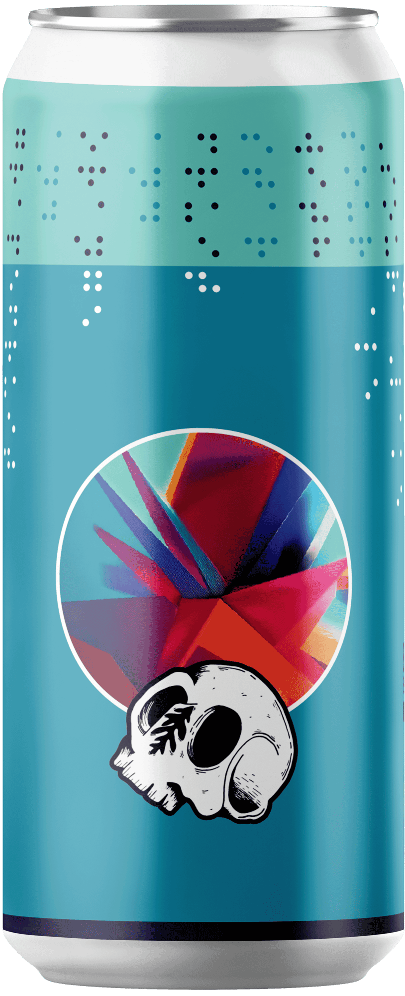 Cans - Broad Leaf Beer